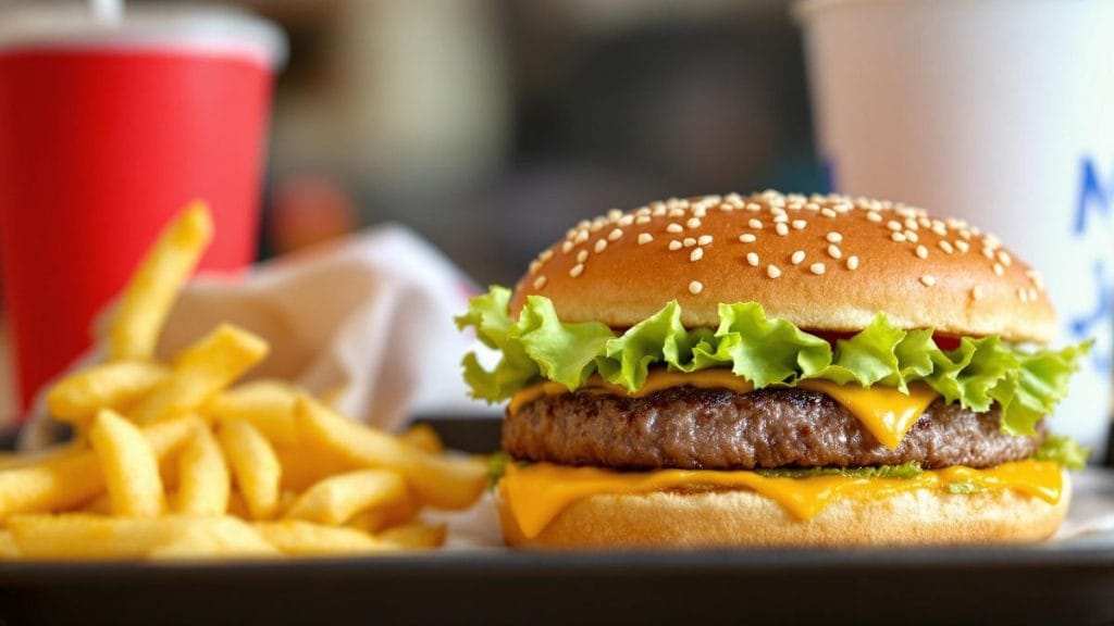 McDo : Les secrets que vous devez connaître avant votre prochaine commande