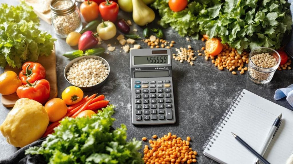 How many calories per day: A guide to adjusting your energy intake ...