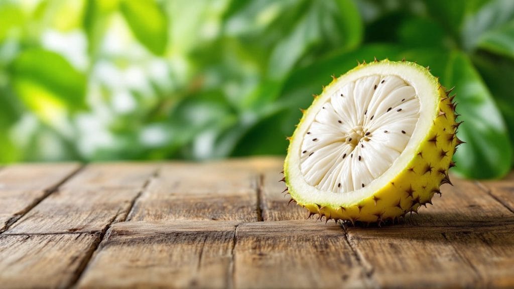 Corossol : bienfaits, consommation et où l’acheter ? Medicial - Maisons ...