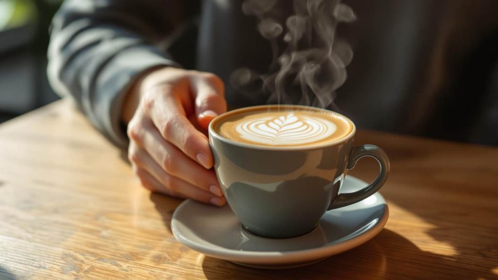Cappuccino: morning pleasure or bomb for your stomach? Here's what the ...