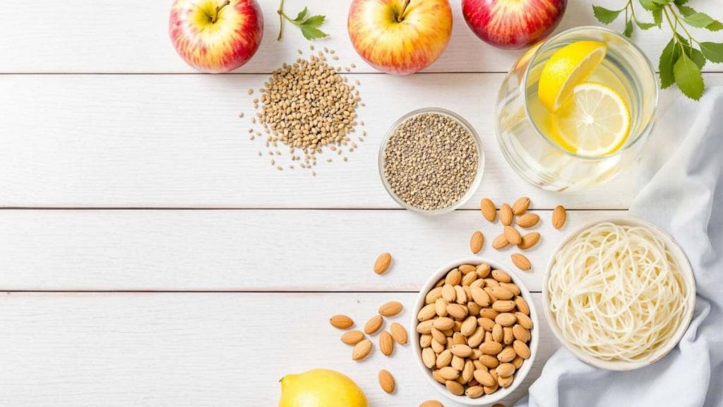 20 best natural appetite suppressants to curb hunger without frustration