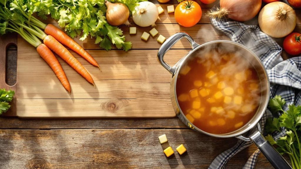 Maggi Cube: Good or bad for your health? Alternatives and tips