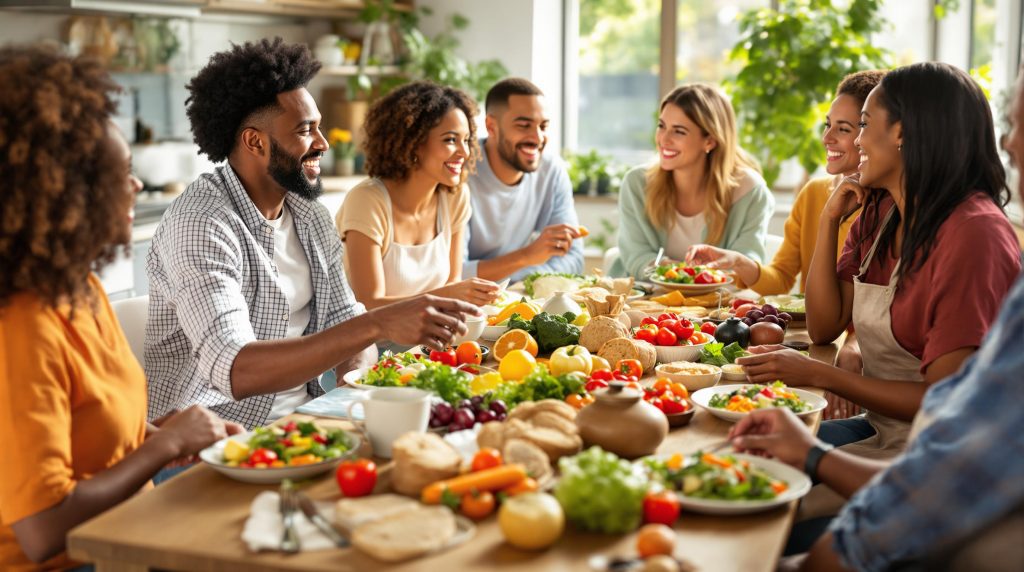 Losing weight without counting calories: the intuitive method finally ...
