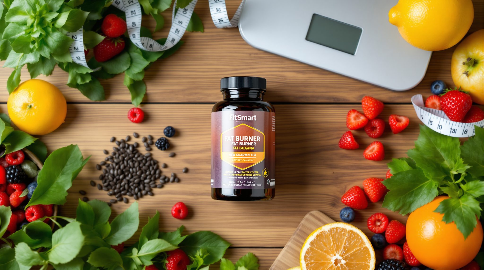 FitSmart Fat Burner: Todo lo que necesitas saber sobre su eficacia ...