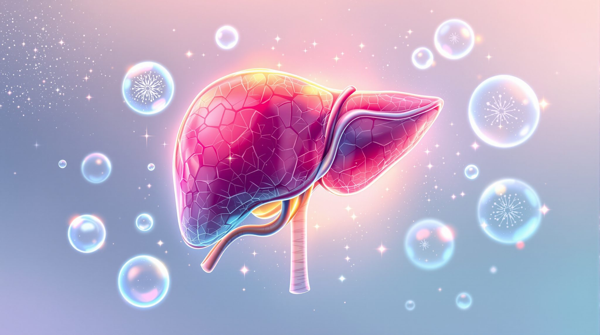 Liver in Danger: Signs to Absolutely Watch Out For