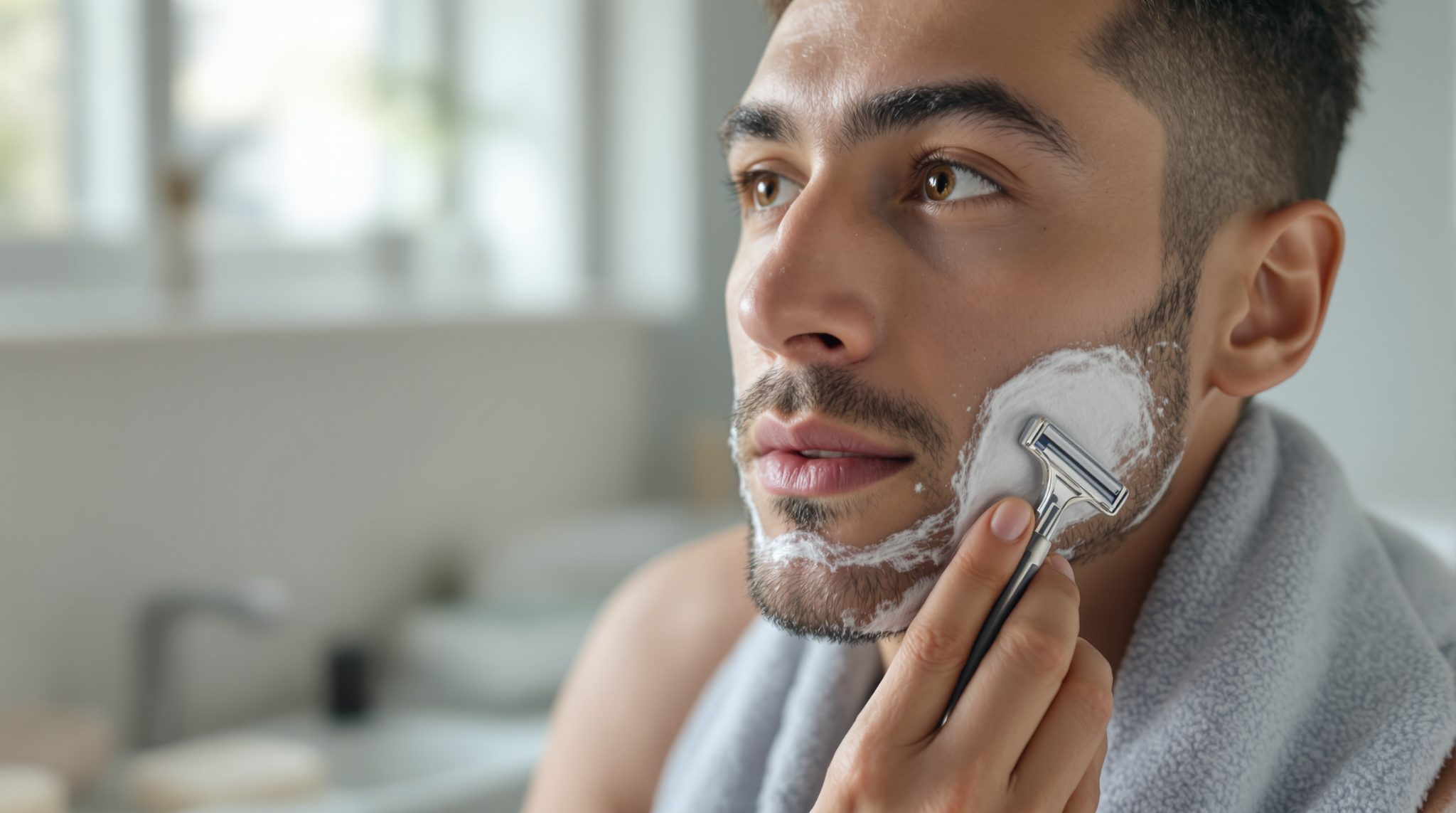 Verrues au visage : ce qu’il faut savoir 👀