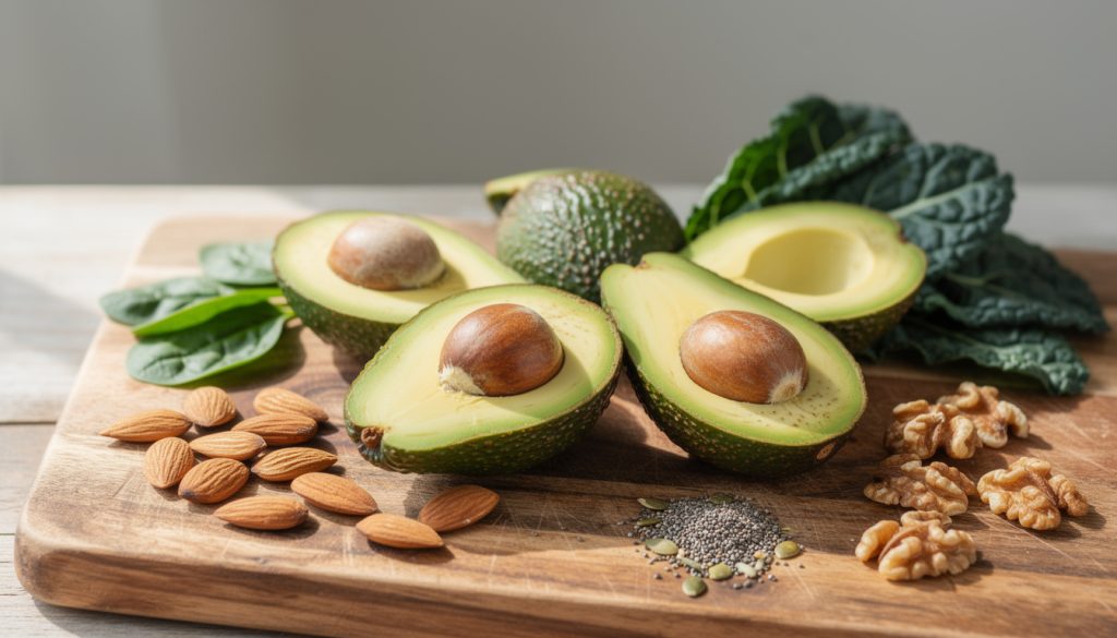 Avocat et santé : quels sont ses vrais bienfaits pour le corps ...