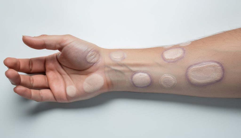 Morphea 🩺: Causes and Signs to Know 🔍